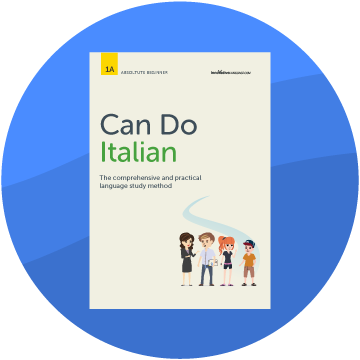 Italian Online Classes at ItalianPod101